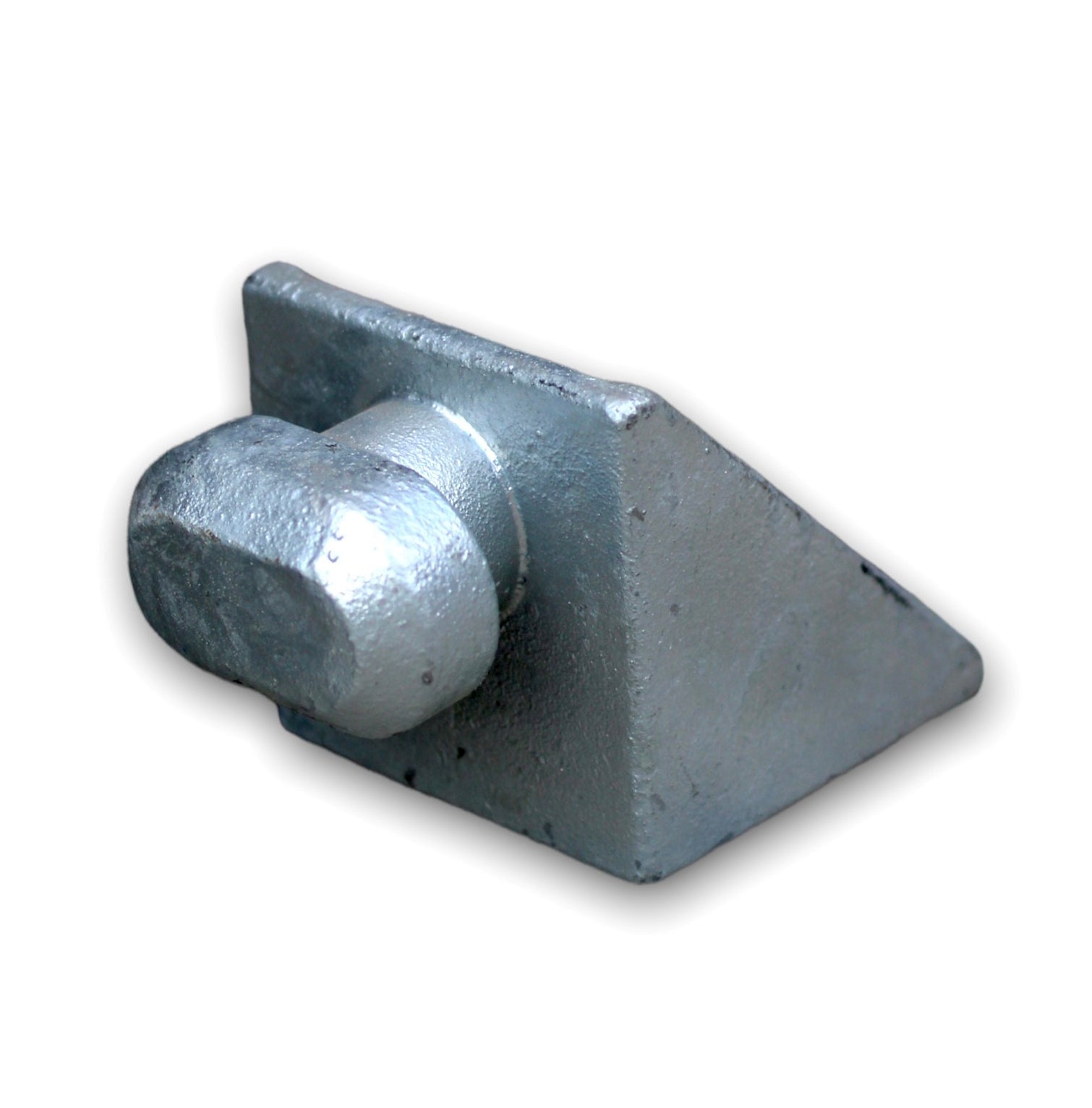 Corner Lock for Secure Shipping Containers - QCA — Quickfit Container ...