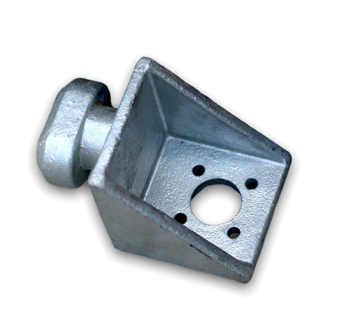 Corner Lock for Secure Shipping Containers - QCA — Quickfit Container ...