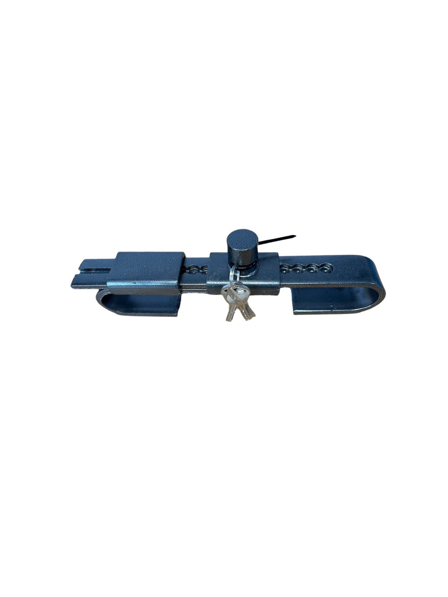 Hardened Steel Container Lock | CEN Grade 4 Padlock | Heavy Duty ...