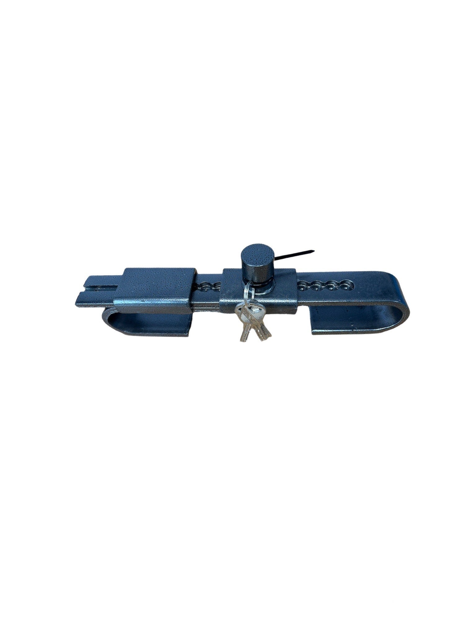 Container Security Locks & Accessories for Protection - QCA — Quickfit ...