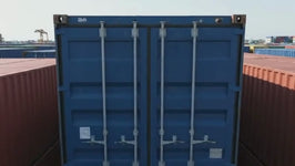Twistlock Stacking Pins for Secure Shipping Containers - QCA — Quickfit ...